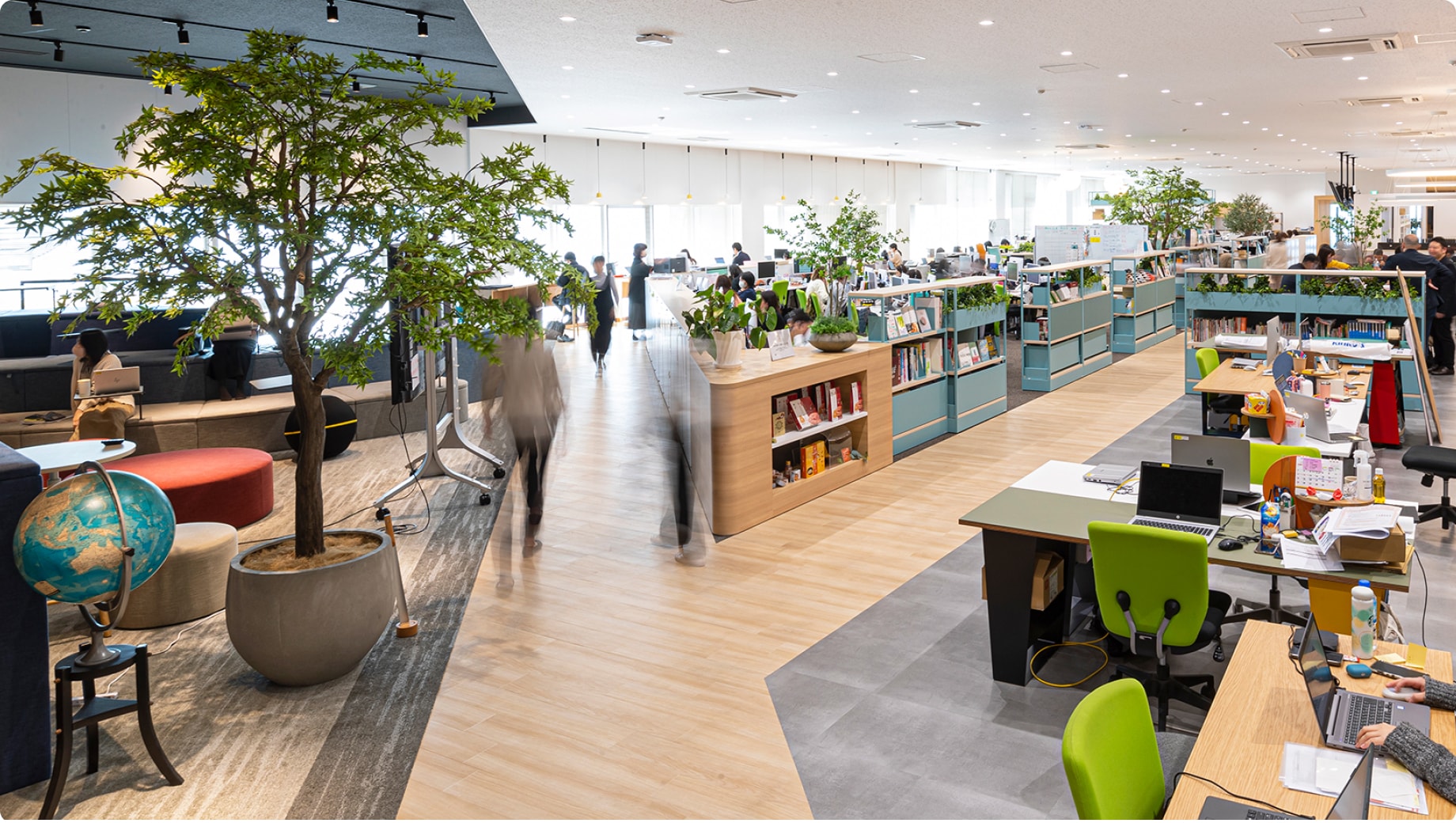 企業情報｜【公式】やまやコミュニケーションズ_明太子・博多もつ鍋